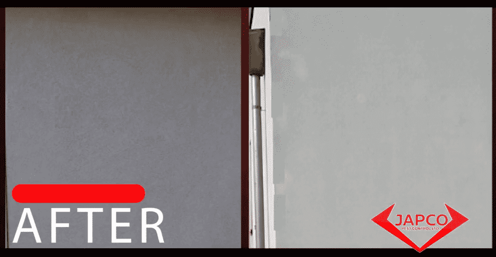Building Damage Causd by Northern Flicker Woodpecker in Calgary - JAPCO ...